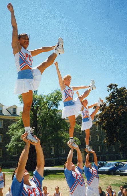 Stunt Pictures Archive